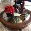 Hooker Furniture Brookhaven Coffee Table & Reviews | Wayfair